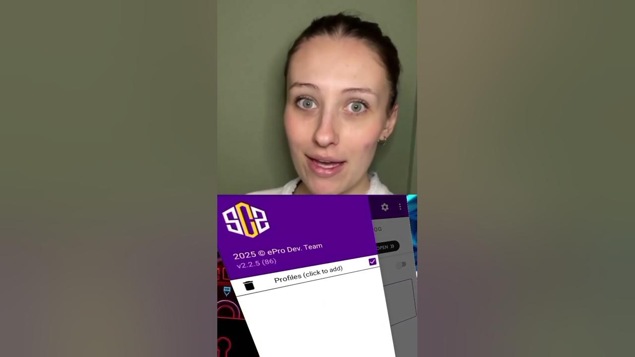How to Set Up SSH SLOWDNS on SSH CUSTOM VPN | Step-by-Step Tutorial for Secure Browsing - YouTube