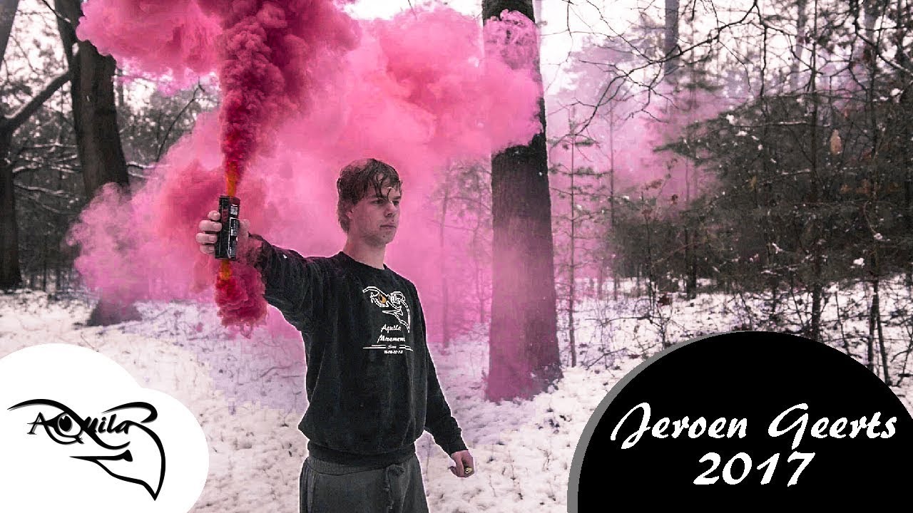 Jeroen Geerts - Showreel 2017 - YouTube