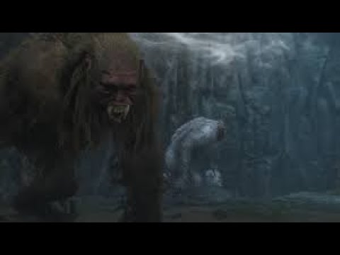 Guardian Ape Duo | Demon Bell Level 1 Attack, Vitality, and Posture ...