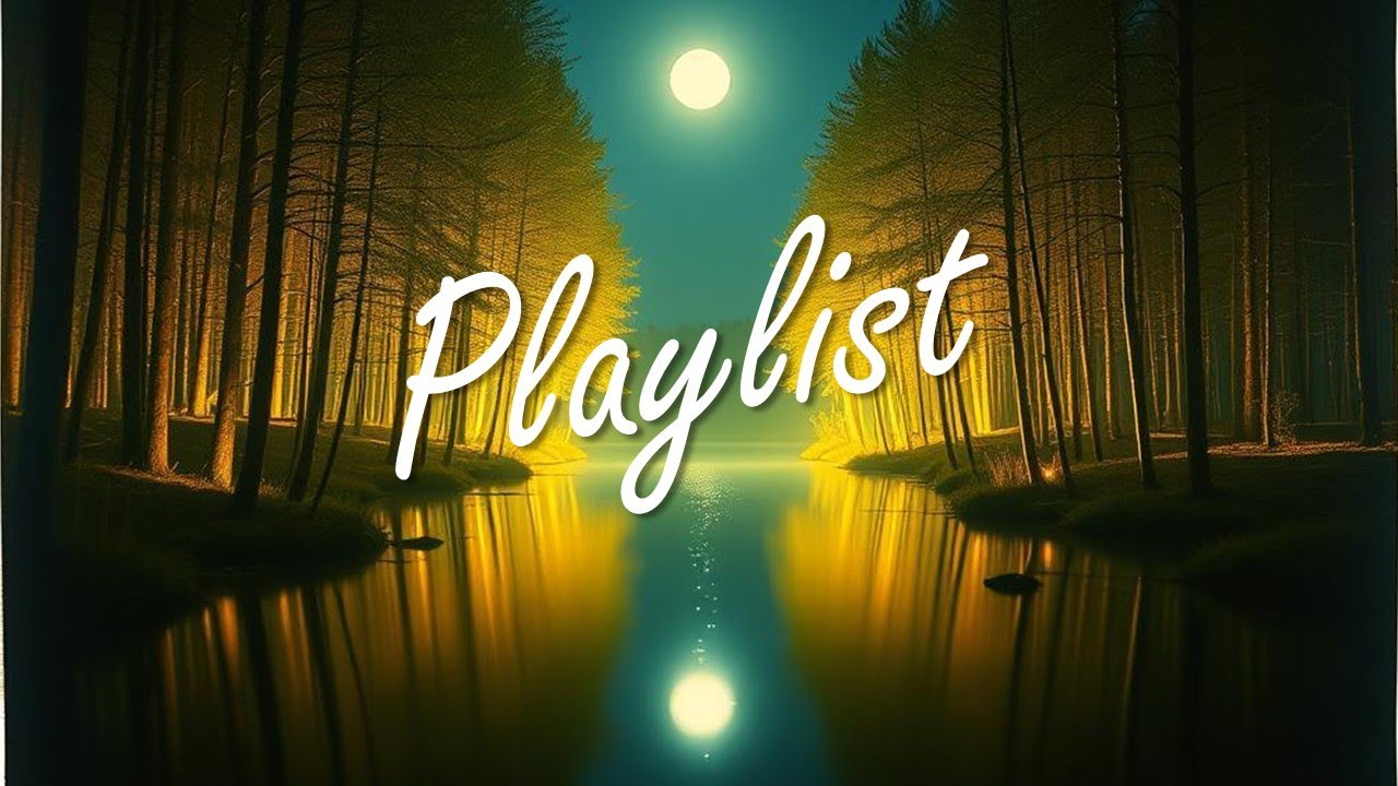 [1h]내가일할때들으려고만든노래vol.6-A song I made to listen to when I was working ...