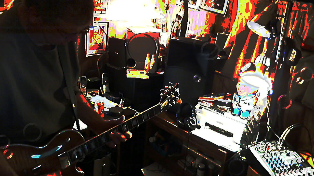 Jam Session 110417 yul fullac - YouTube