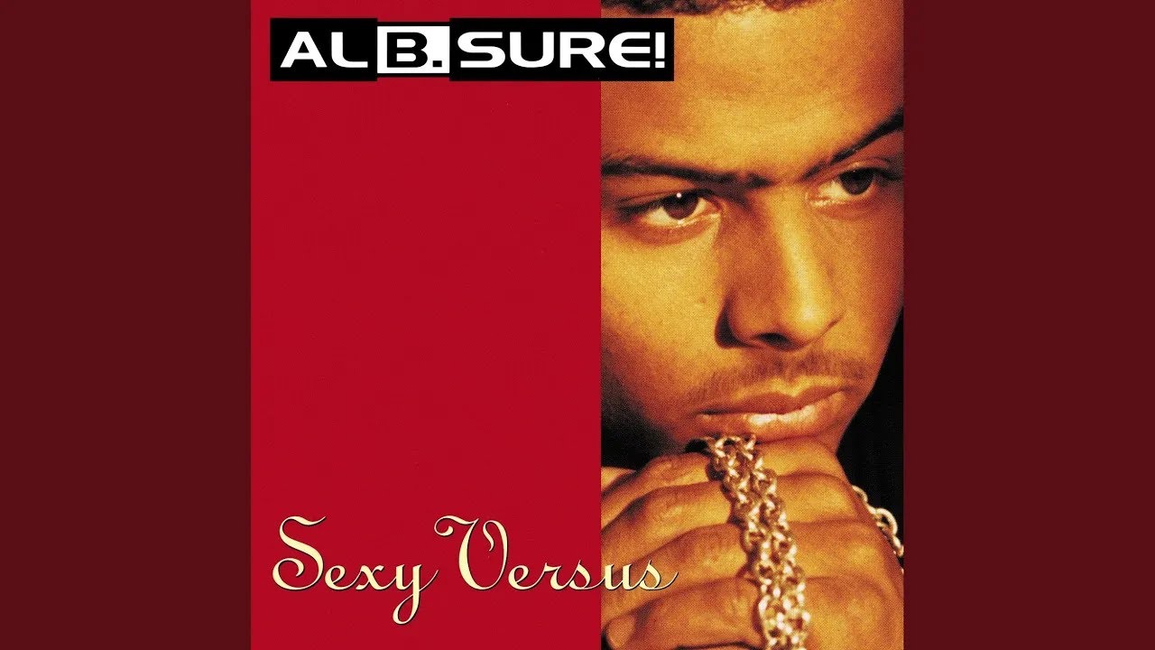Al B. Sure! - Right Now (slowed + reverb) - YouTube
