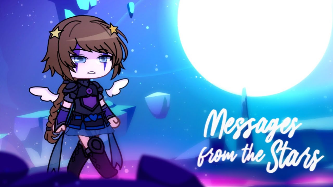 Messages From The Stars | Meme 🔮 - YouTube