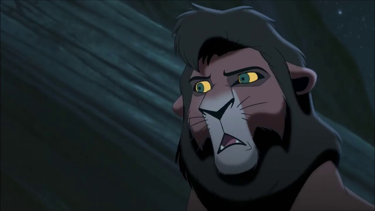 Why Was The Lion King 2 Hated? – JCDAT