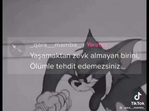 Ölüm məni qorxutmur çünki itirəsi heçnəm yoxdu