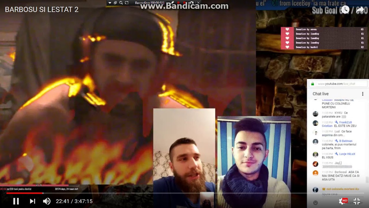 Colonelu Morteni un leu care nu musca ! - YouTube