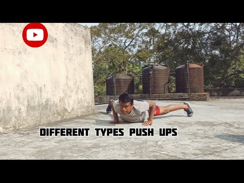 #Wushu workout Pushups and Excercise //@Wushu Player // - YouTube