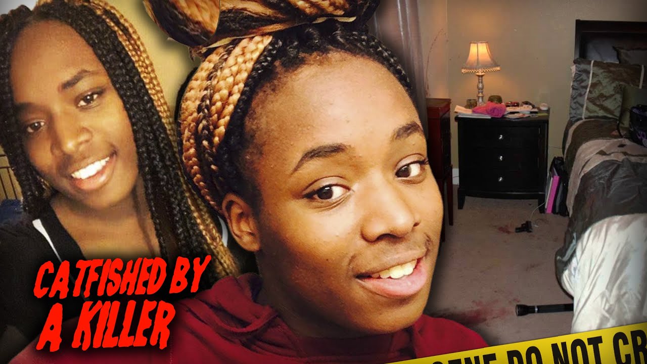 The Heartbreaking Case of Kedarie Johnson - YouTube