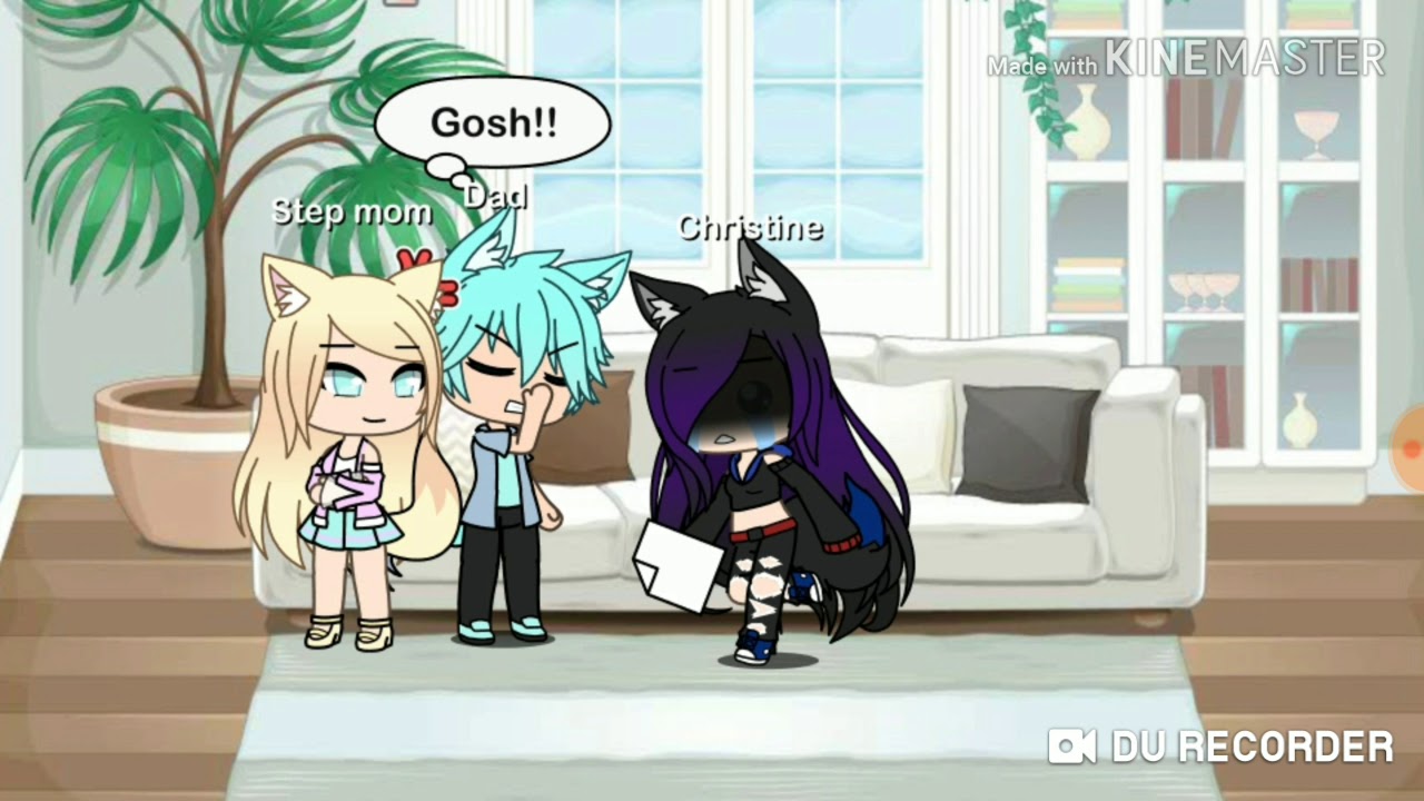 Gacha life series part 1 (read discription) - YouTube