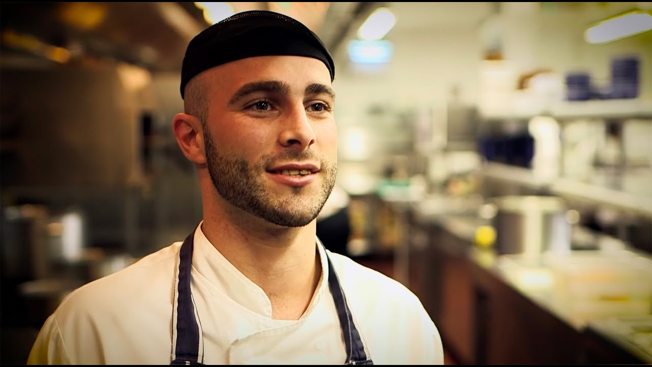 What is it like to work as a chef for Brunning and Price? - YouTube