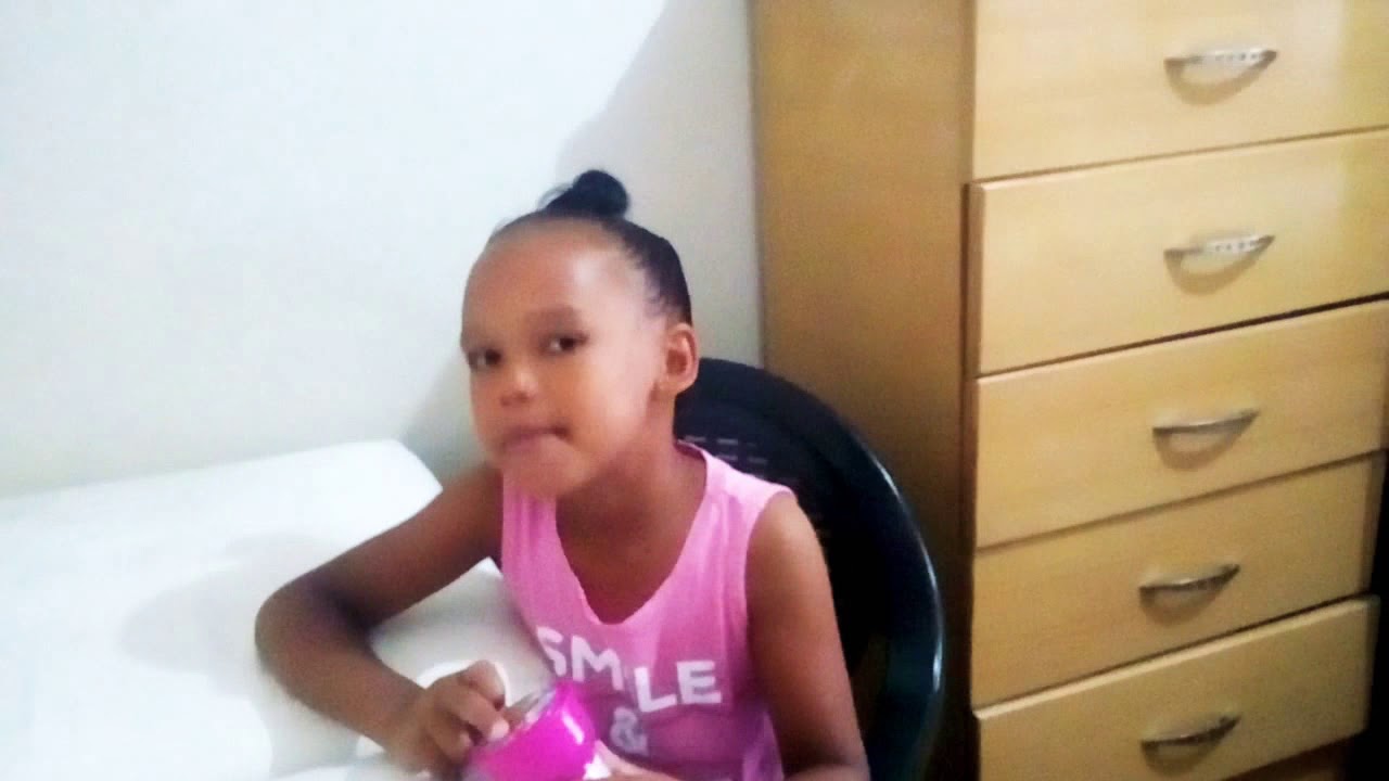 Toilet putty Goo for kids - YouTube