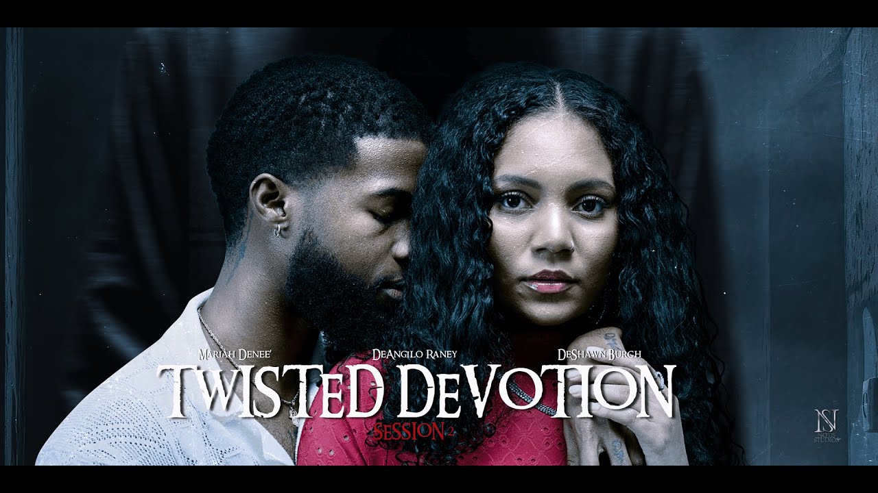 Twisted Devotion | Official Trailer - YouTube