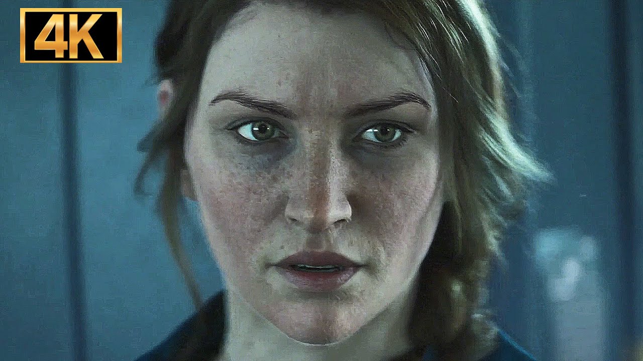 Infestation | Rainbow Six Extraction All Cutscenes Movie 4K UHD - YouTube