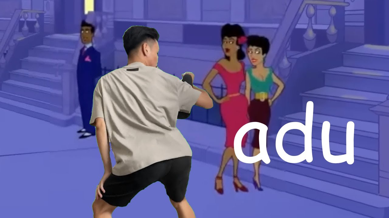 adu ăng Seng Ballin' - YouTube