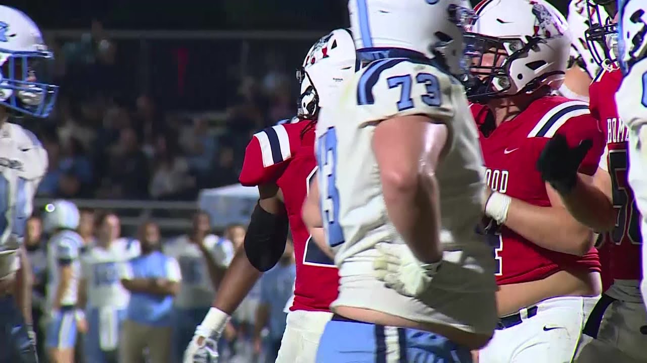 Alabama high school football highlights: Homewood vs. James Clemens ...