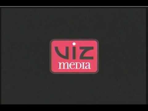 Viz Media Logo - YouTube