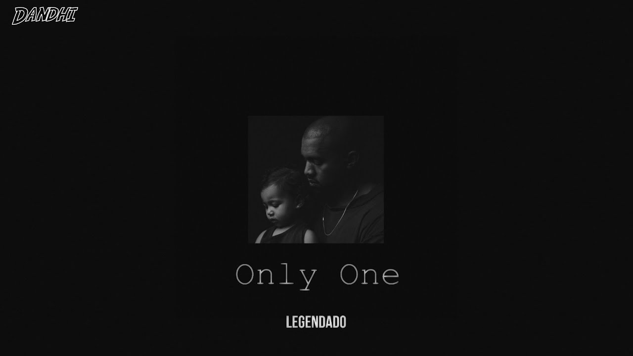 Kanye West - Only One ft. Paul McCartney (Legendado) - YouTube