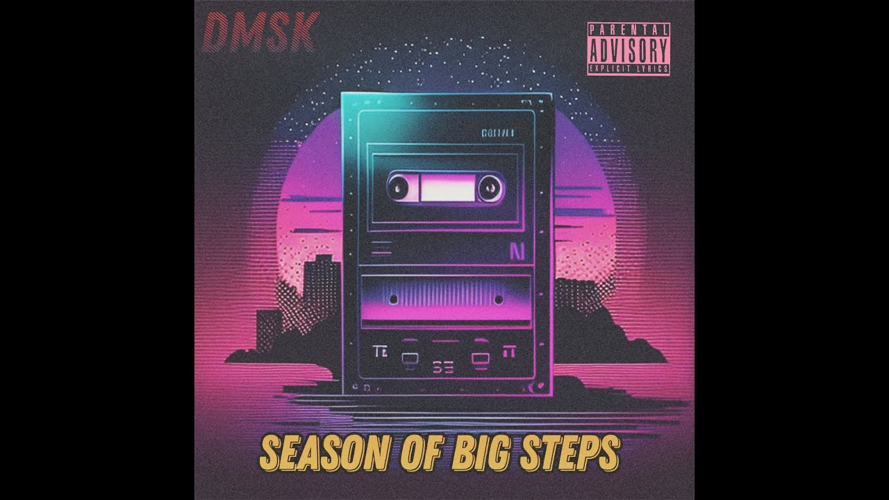 Season Of Big Steps EP (phonk) - YouTube