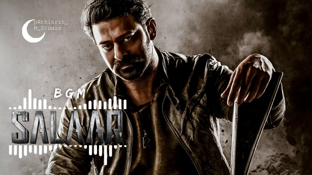 Salaar BGM Ringtone _ Bahubali Star Prabhas _ Prabhas new bgm [download ...