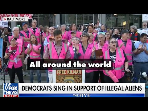 What the Democrat party stand for!!! These people are Crazy!!! - YouTube