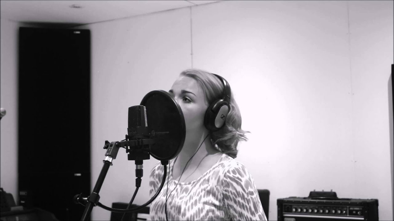 Read All About It Emeli Sande Cover By Morgan Smith xx - YouTube