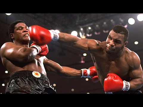 EVERY MIKE TYSON KNOCKOUT | COMPLETE CAREER RETROSPECTIVE