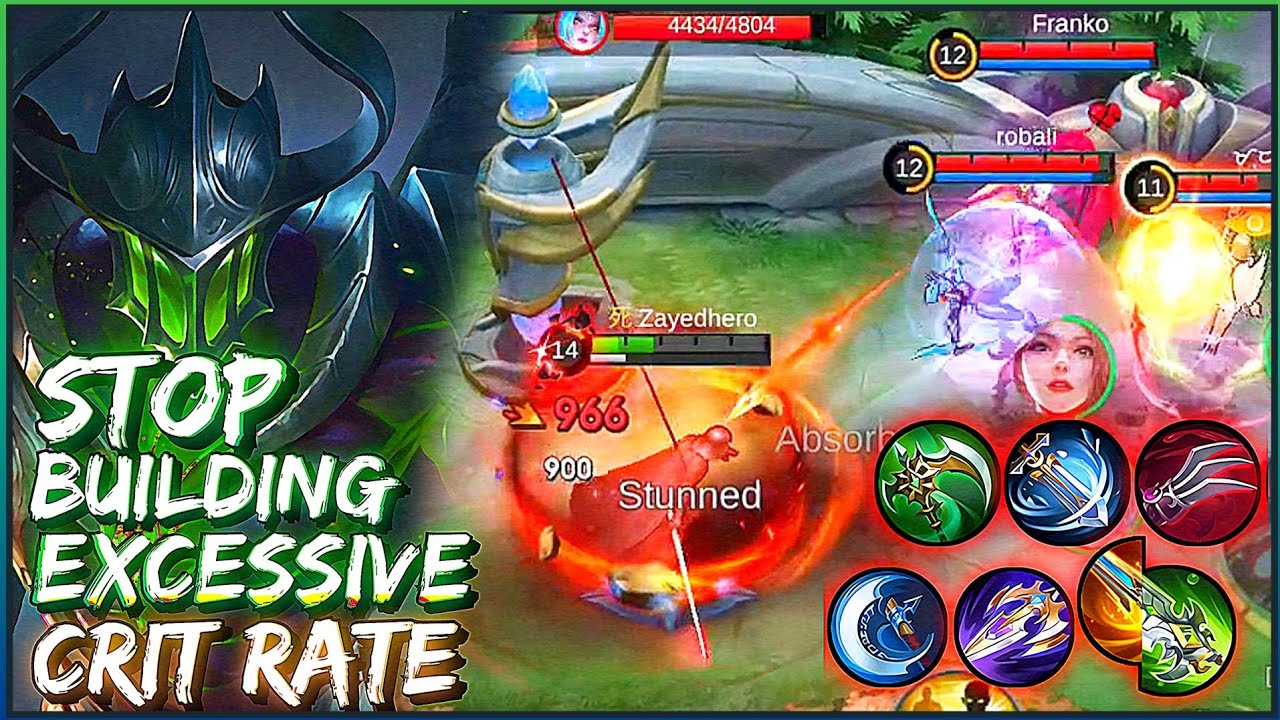 This 70% Crit Rate Argus Build Is All You Actually Need ~ Mobile ...