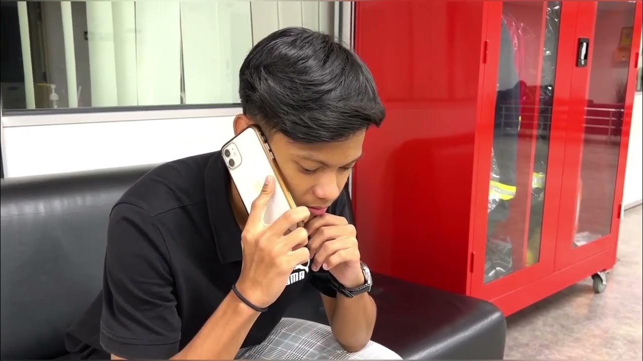 KT 5.1 - ISU SEMASA ICT (PENIPUAN ATAS TALIAN) - YouTube