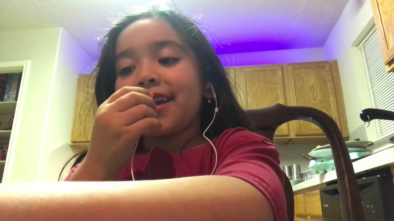 Her First Asmr Cutie💕 Youtube
