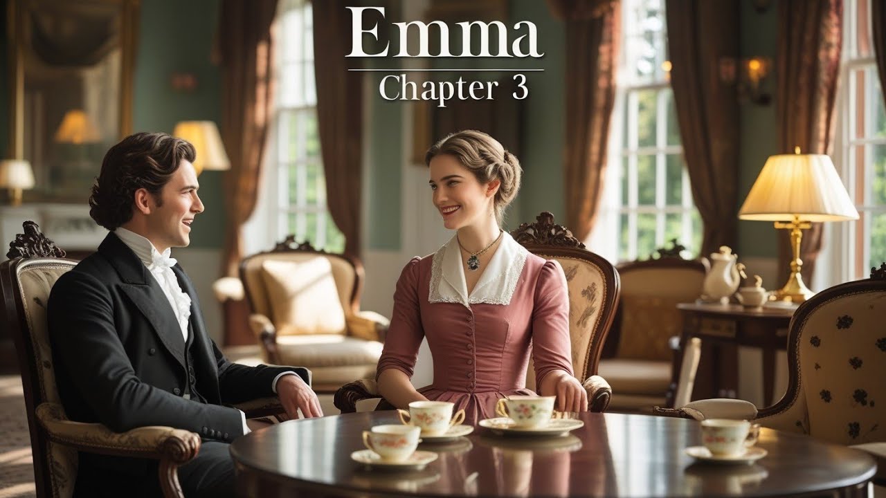 Emma: Chapter 3 - YouTube
