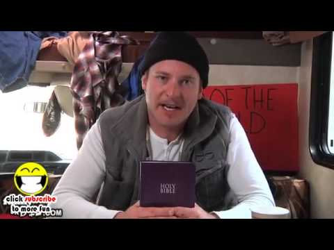 Family Radios Rapture Bucket List with Adam Pally
