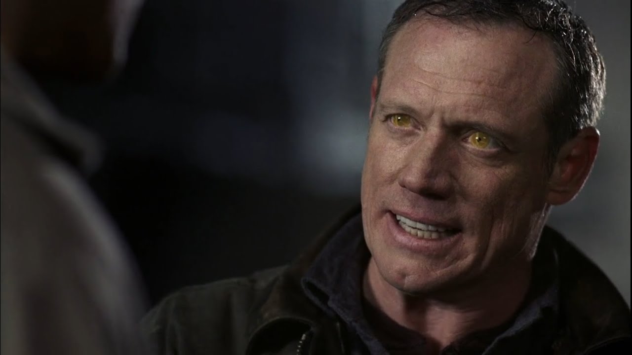 El Demonio Azazel Revela la Verdad sobre sus Elegidos | Supernatural ...