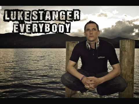 luke stanger - everybody - YouTube