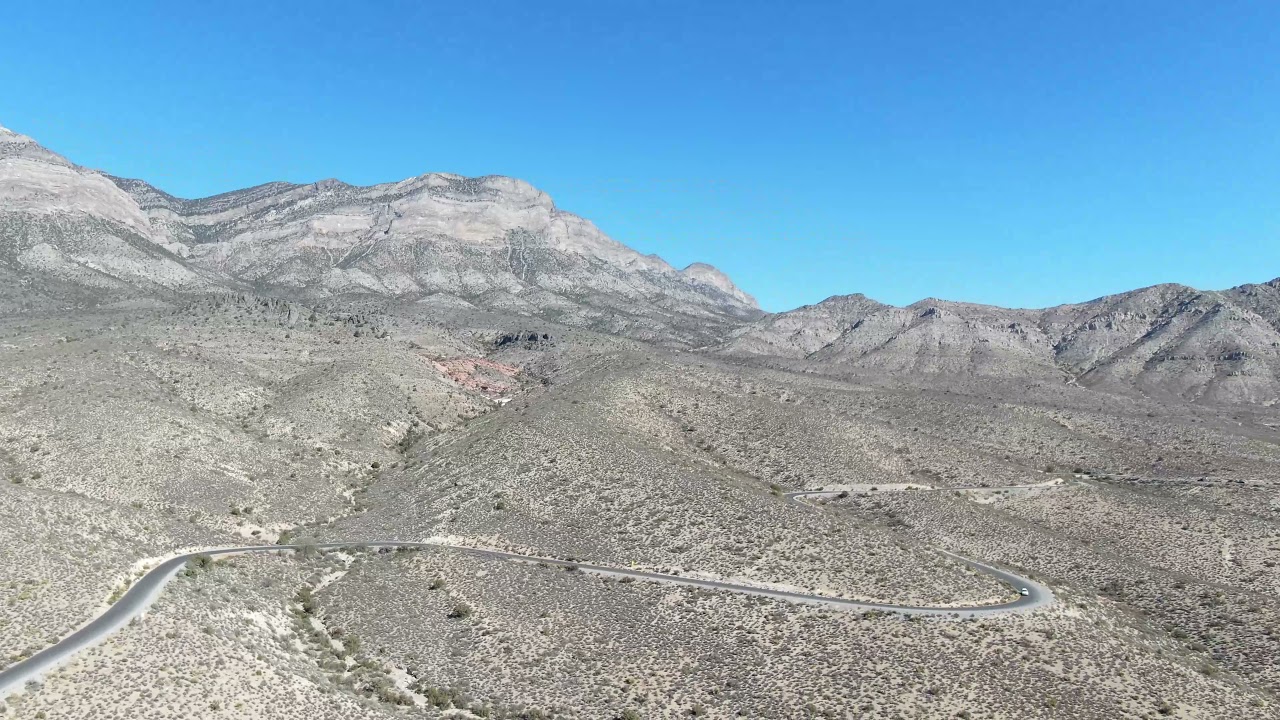 High Point Overlook - YouTube