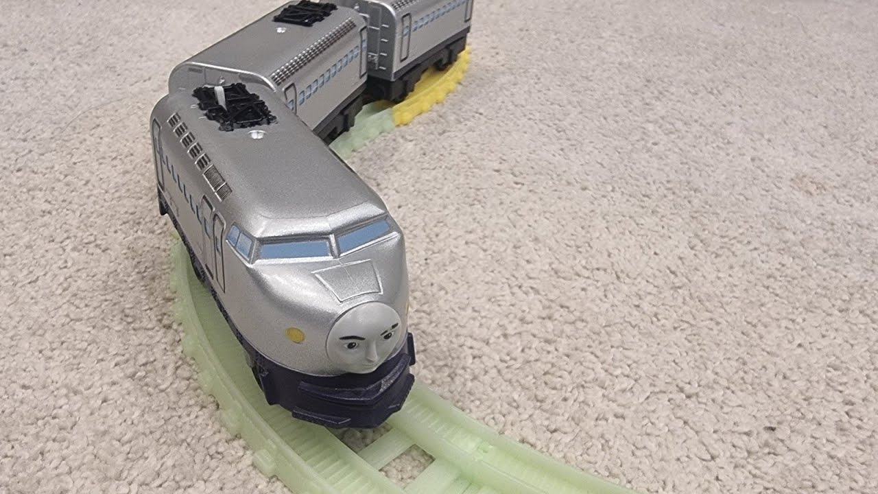 Railway crossing track2 / Lego Railway Crossing/ Railroad crossing toy ...