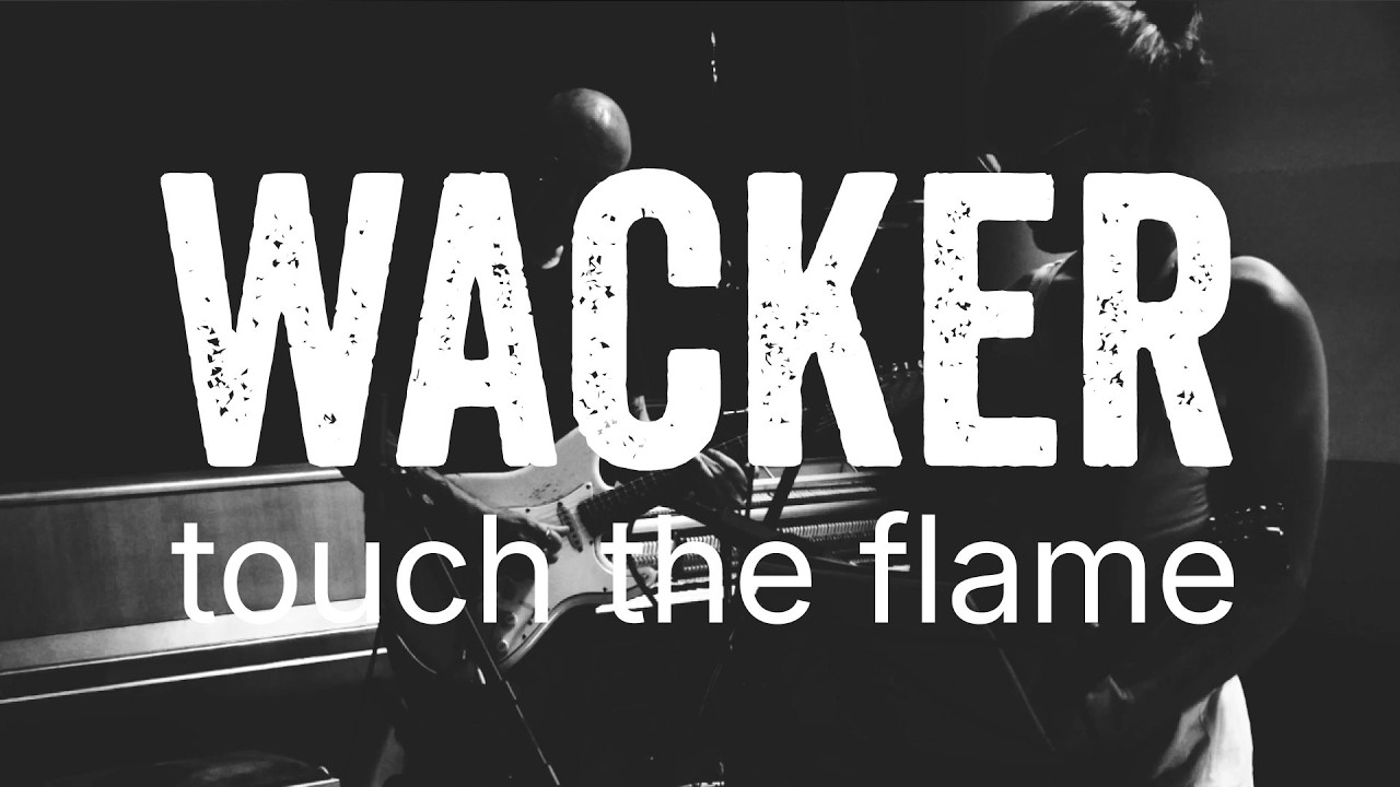 Touch the flame - YouTube