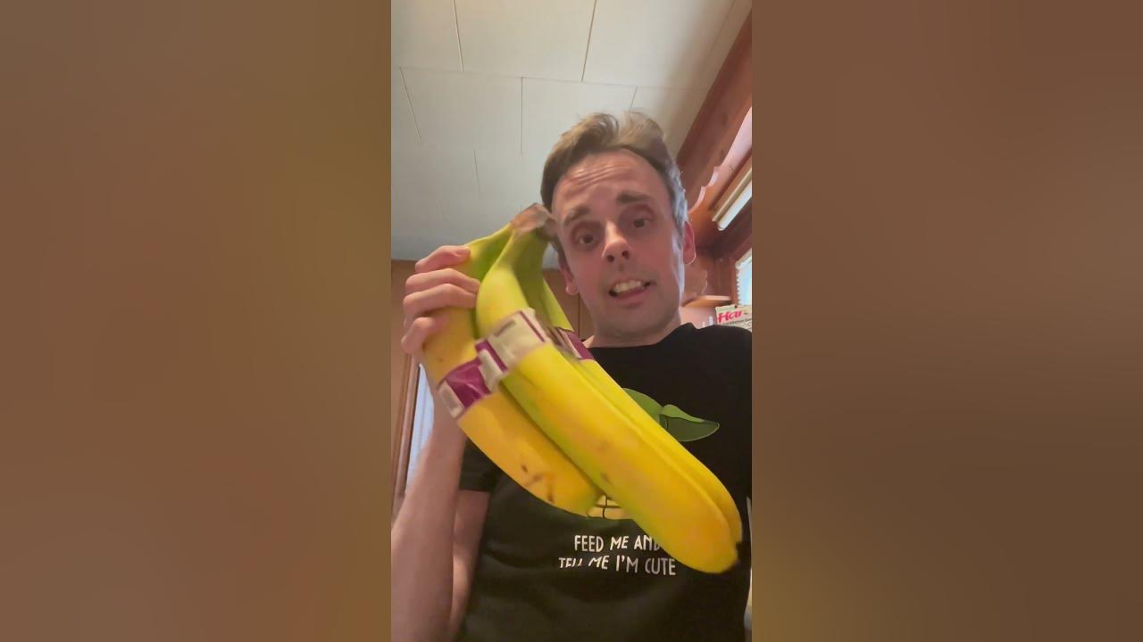 Some Serious Bananas 🍌🍌🍌😳😳😳😂😂😂 Youtube
