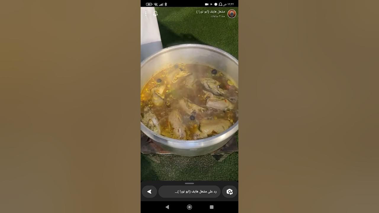 كبسة بط محمر بالفرن شي رائع ولذيذ لايفوتكم الفيديو - YouTube