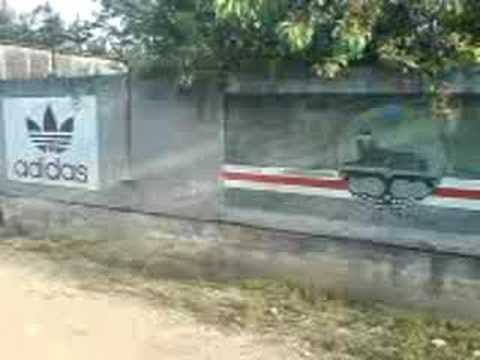 chechen salto Xasaviurt Chechnya