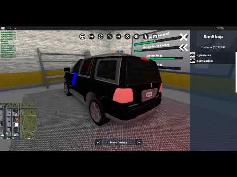 roblox pimp my ride - YouTube