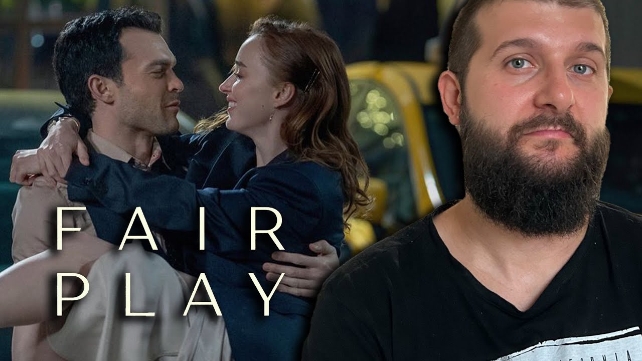 FAIR PLAY | RECENSIONE NO-SPOILER del FILM NUMERO 1 su NETFLIX - YouTube