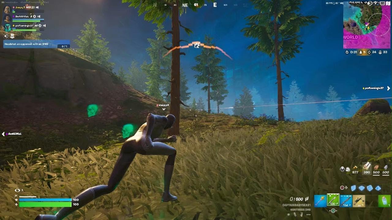 25 kills - YouTube