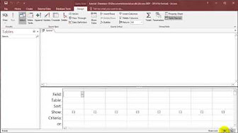 SQL lessons - YouTube