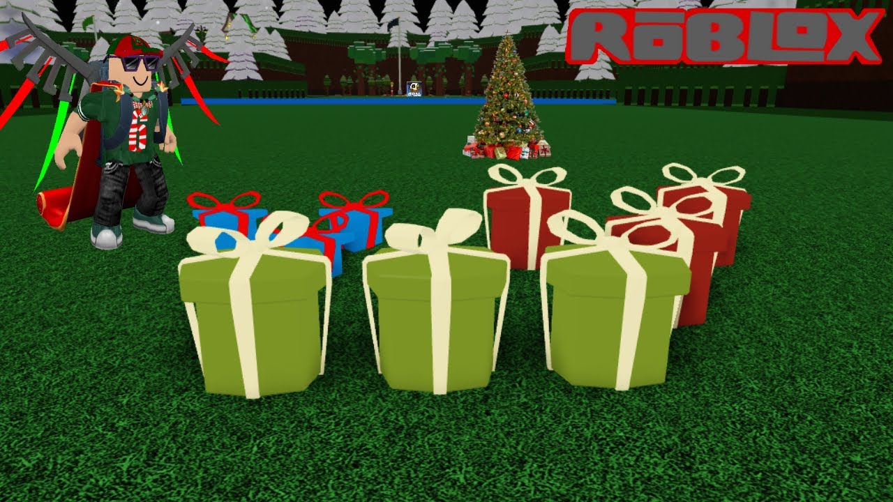 BABFT Christmas Update - YouTube