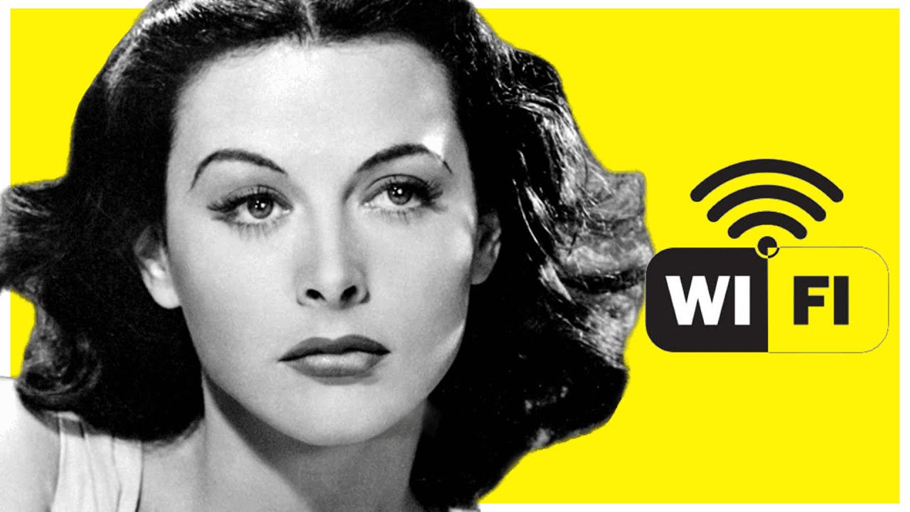 HEDY LAMARR | A INCRÍVEL HISTÓRIA DA ATRIZ INVENTORA | A MENTE ...