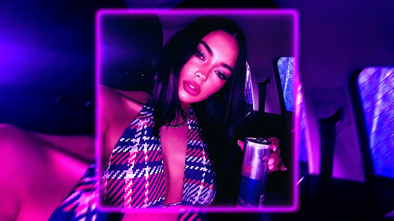 Maneater x Satisfaction (TRFN Techno Remix) [Extended] - YouTube