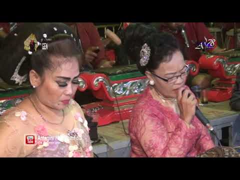 CEPOT GANDRUNG PART 4 WAYANG GOLEK ASEP CASWAN DEDE AS | LIVE SHOW BANTARWARU 2018
