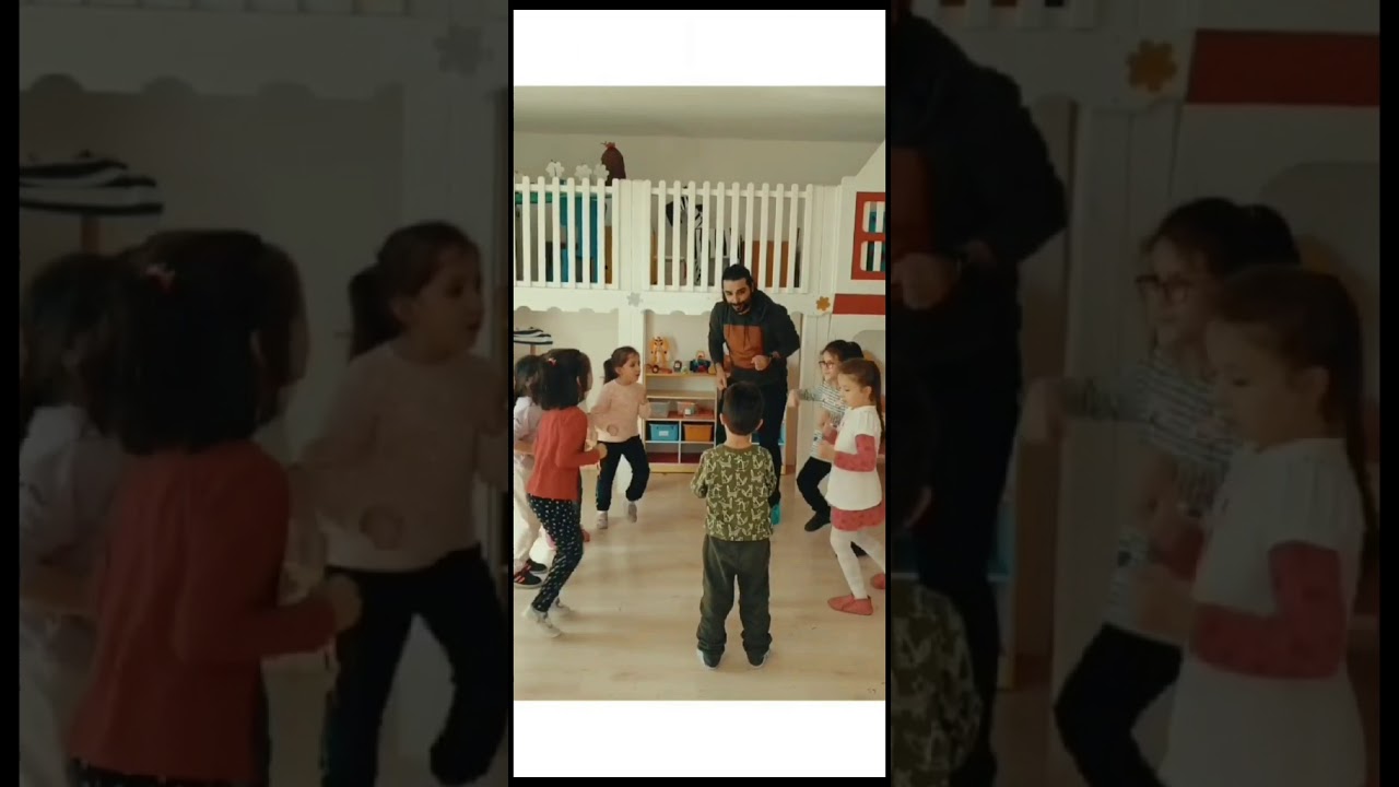 "Ellerini yıka "Şarkısı. - YouTube