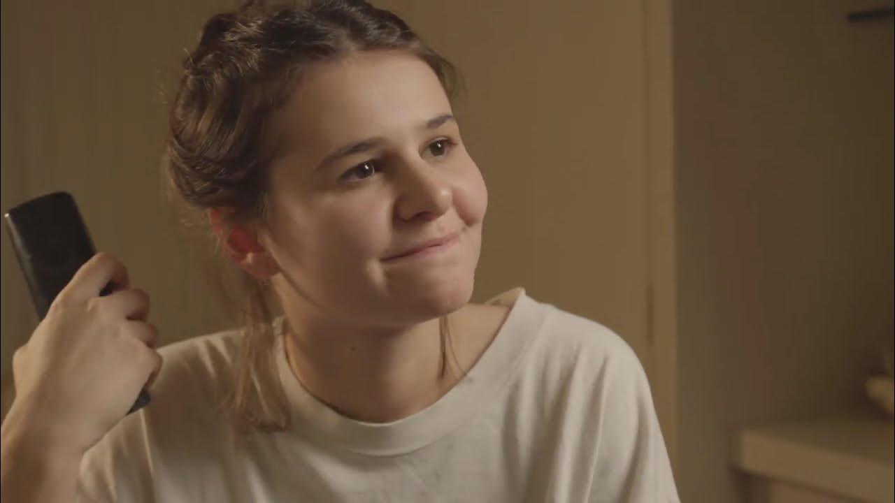 Reel Actoral - Luli Rovner - YouTube