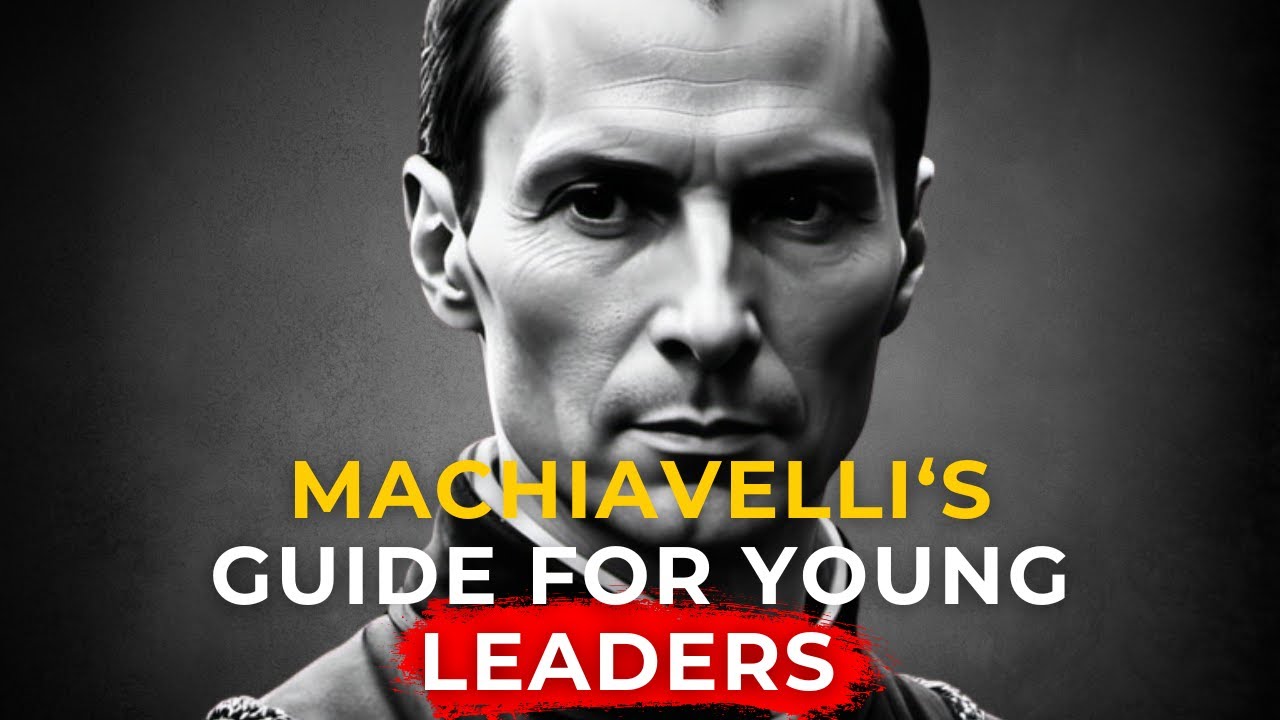 Unlock the Secrets of Success: Master Machiavelli’s Timeless Strategies ...